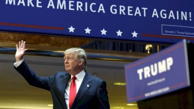 Ue critica la politica economica americana - Pars Today