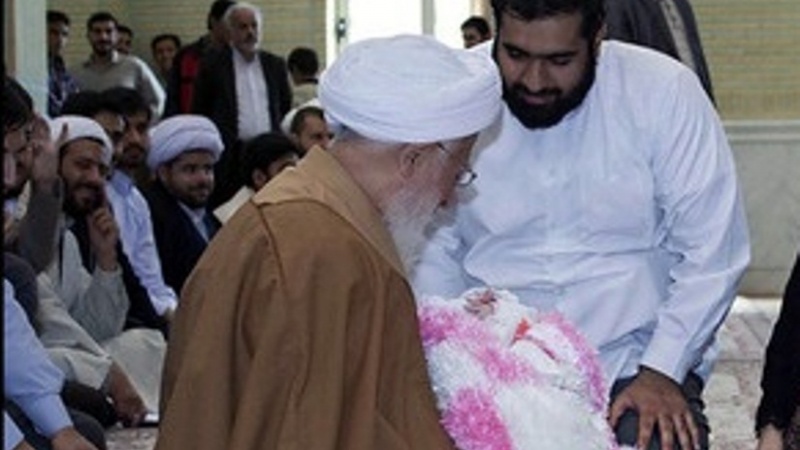 The Keys of Lif (31) - Pars Today