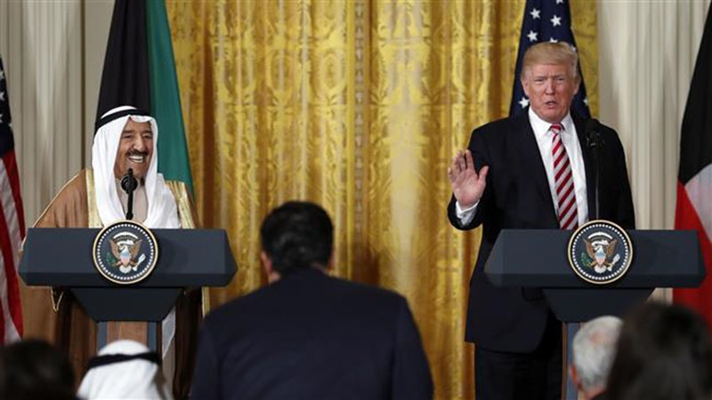 Four Arab states reject progress in Kuwait mediation efforts with Qatar ...