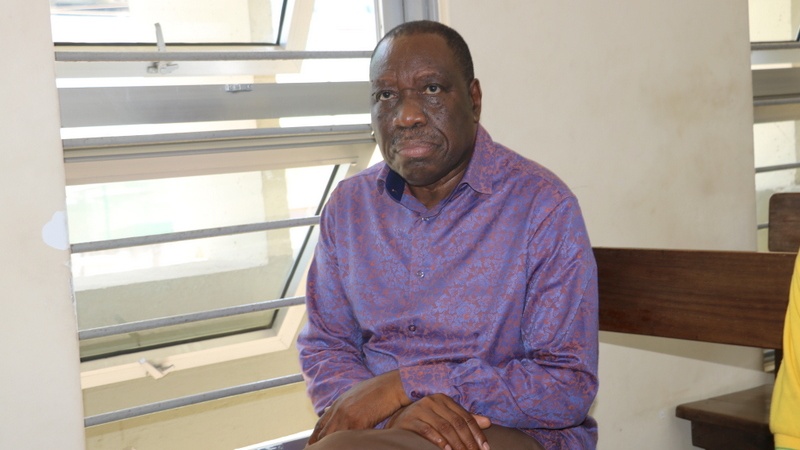 Mkuu wa zamani wa TBC Tido Mhando aondoshewa mashtaka Tanzania - Pars Today