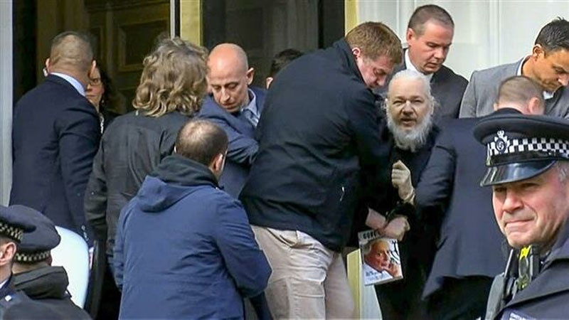 Svezia fa decadere indagini per stupro contro Assange - Pars Today