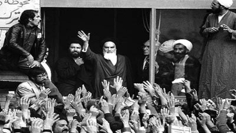 Islamic Revolution, caller of justice and progress - Pars Today