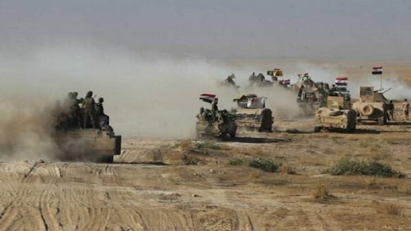 Irak lanza operación para limpiar frontera con Irán de remanentes de ...
