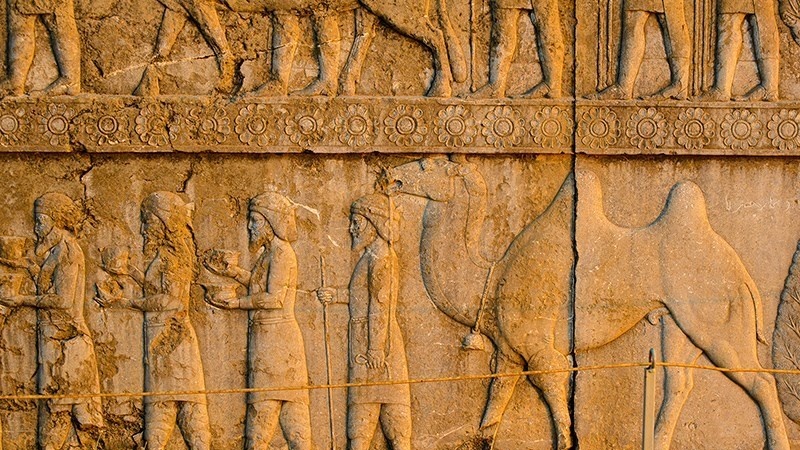 Takht-e Jamshid dan Hari Pariwisata Sedunia (2) - Pars Today