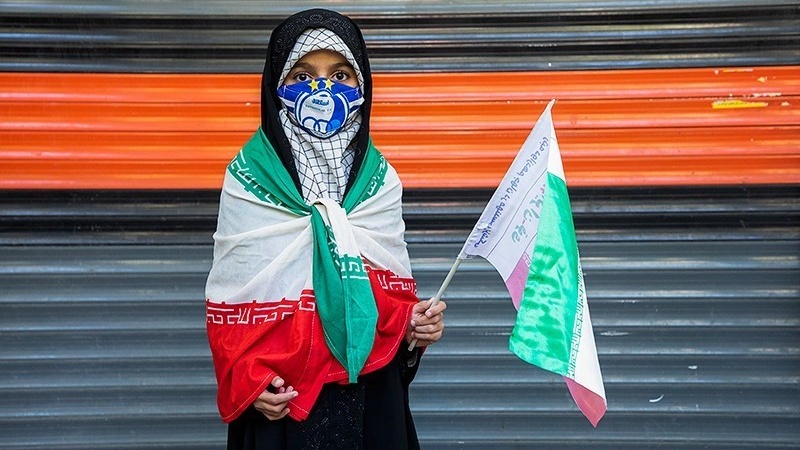 13 Aban, Jutaan Rakyat Iran Turun ke Jalan dan Alun-Alun Kota (5 ...