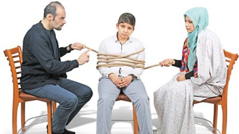 Islamic Upbringing (955) - Pars Today