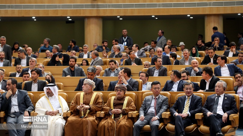 Iran EXPO 2023 opens in Tehran - Pars Today