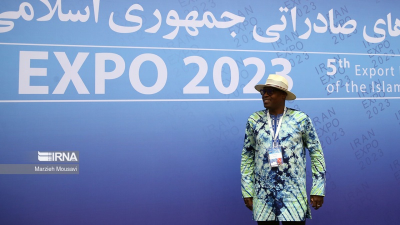 Iran EXPO 2023 opens in Tehran - Pars Today