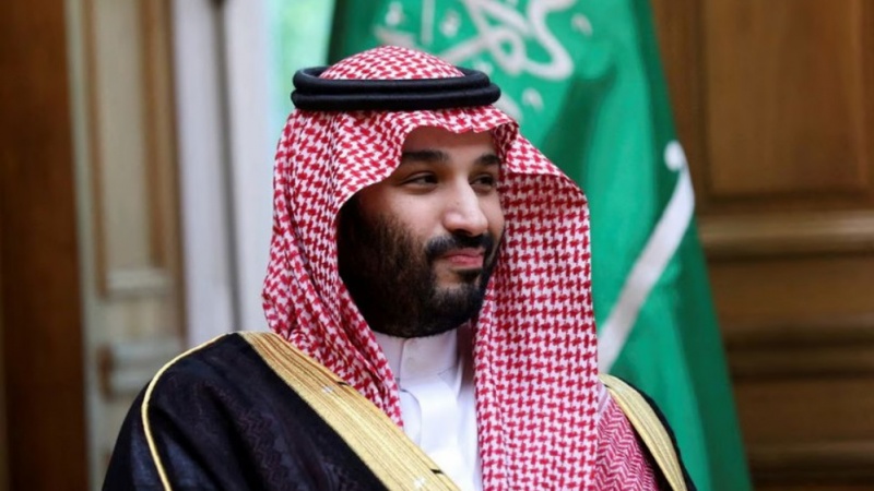 UK invites Saudi crown prince for official visit, first since Khashoggi ...