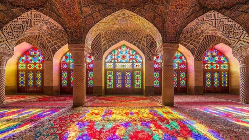 Close-up Iran (202) - Pars Today