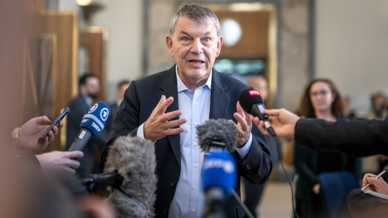 Calls for UNRWA closure in Gaza 'short-sighted', says agency chief ...