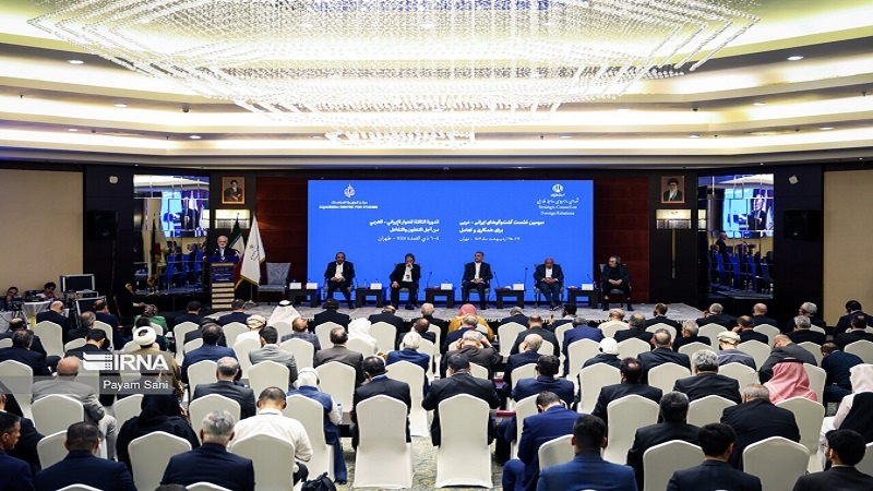 Azma ya Iran ya kuimarisha ushirikiano na nchi za eneo - Pars Today