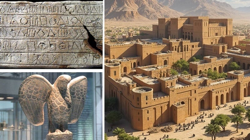 Asal Usul Peradaban, Rincian Baru Eksplorasi Arkeologi di Wilayah ...