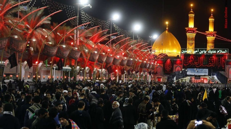 News of Sunni community | Arbaeen's message: From Muslim unity to ...