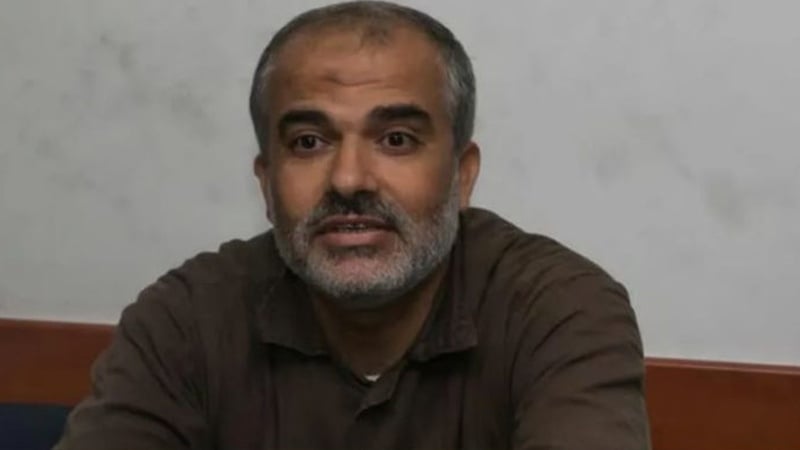 Will Israel agree to release Ibrahim Hamed, the second Yahya al-Sinwar ...