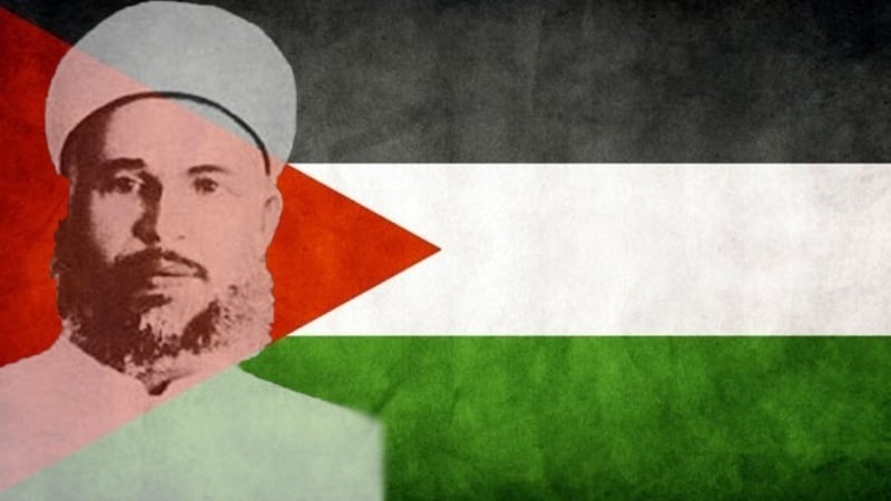 Zionists fear Martyr Izz al-Din al-Qassam tomb: A symbol that continues ...