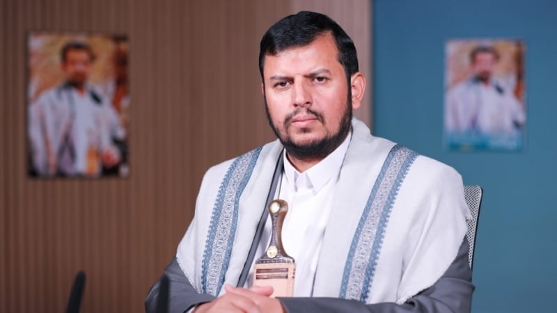 Husi: İsrail’in Somaliland’daki Varlığı Bölgedeki İslam Ülkeleri İçin ...