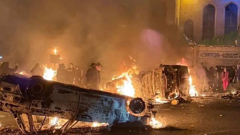 New evidence on role of US and Israel in recent terrorist acts in Iran ...